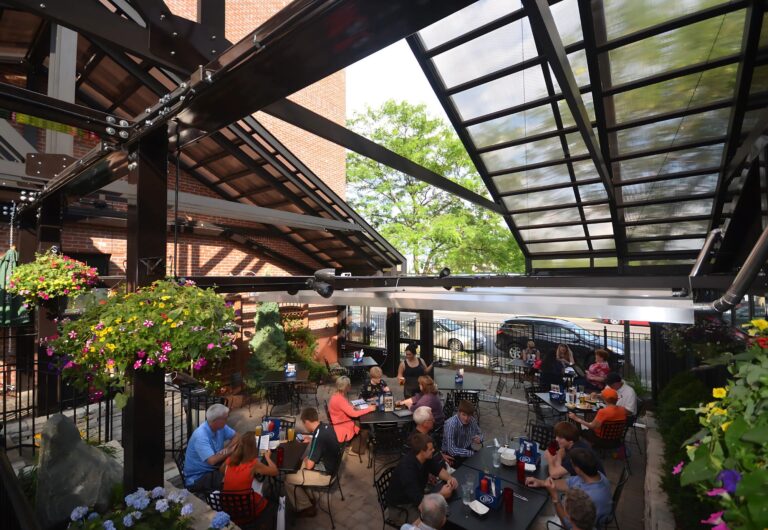 Our Solutions - Cabrio Structures